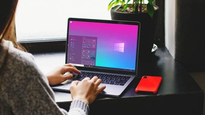 How Microsoft rebuilds the New Windows 10 Start Menu