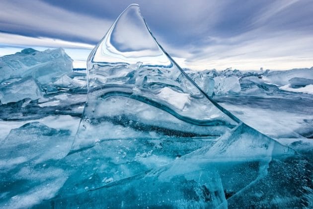 How to Make Ice Chips Like the Hospital