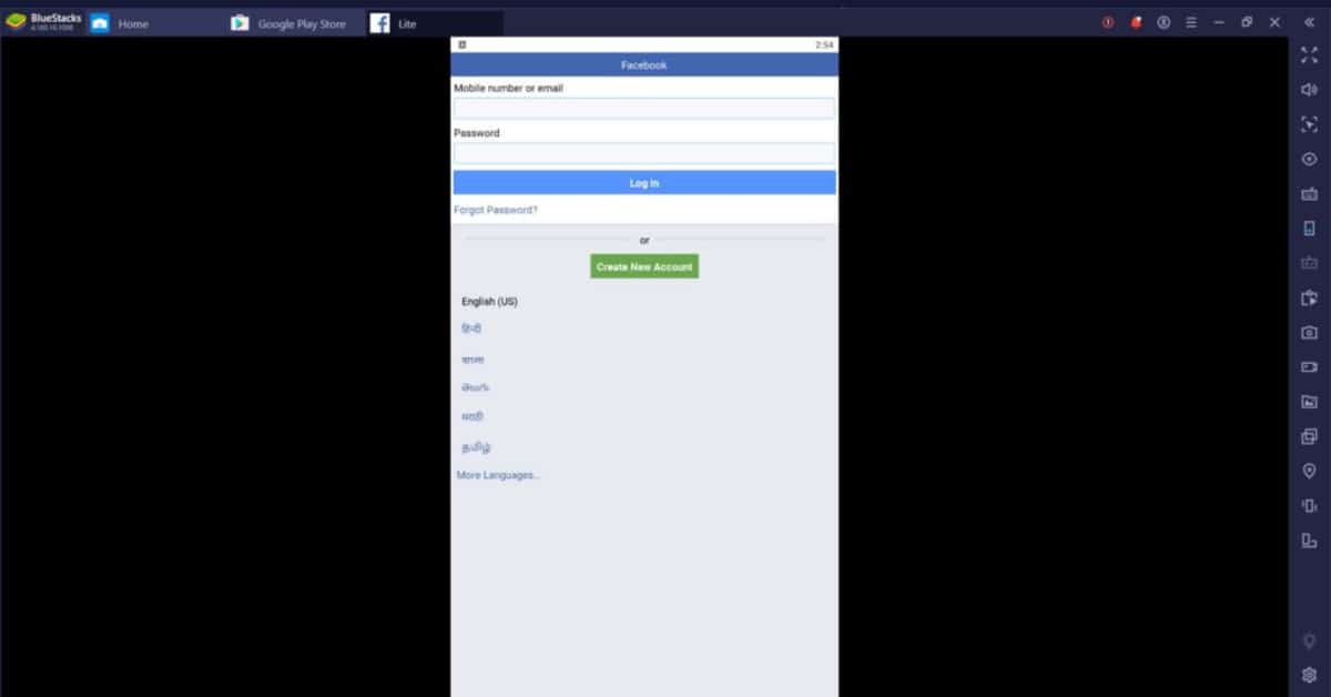 How to Download Facebook Lite for Android, iPhone and PC