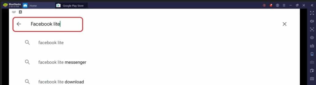 How to Download Facebook Lite for Android, iPhone and PC