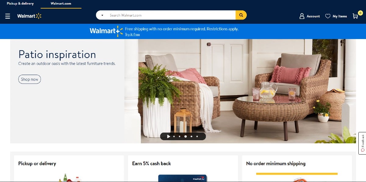20 Best Sites like Amazon for buying and selling online - Ewuta