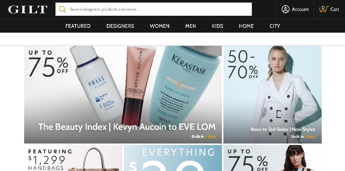 10 Stores Like Ross to Shop Quality Brands for Less