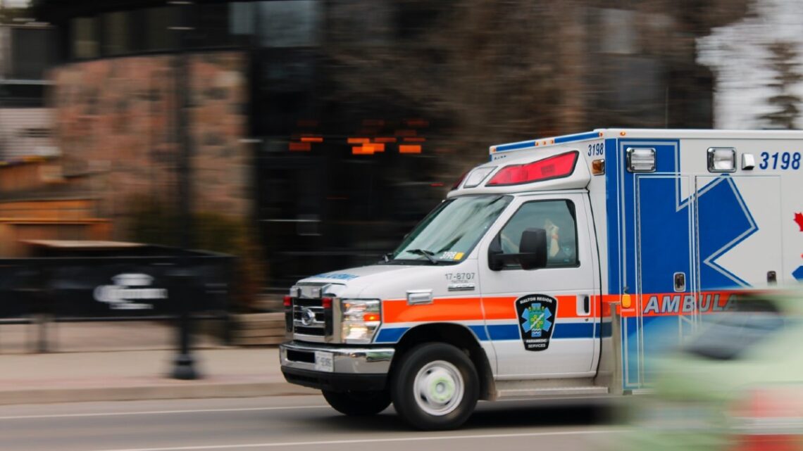 How EMS Professionals Go the Extra Mile to Save Lives